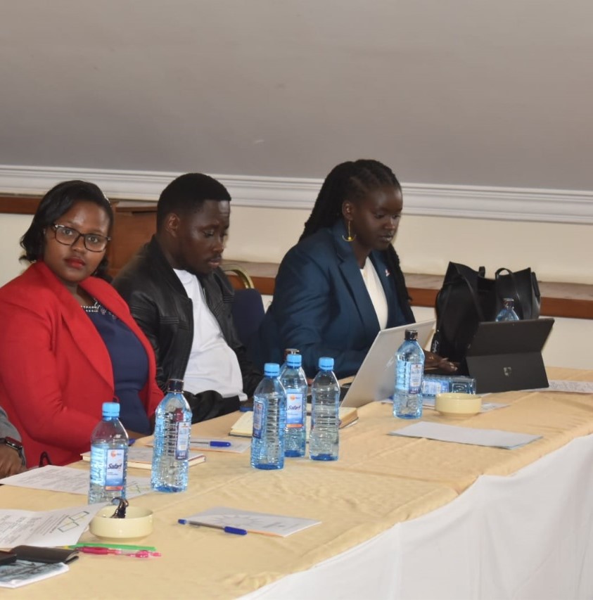 Photo Gallery: Relinked Social Impact in Action Forum, 2nd Edition ...