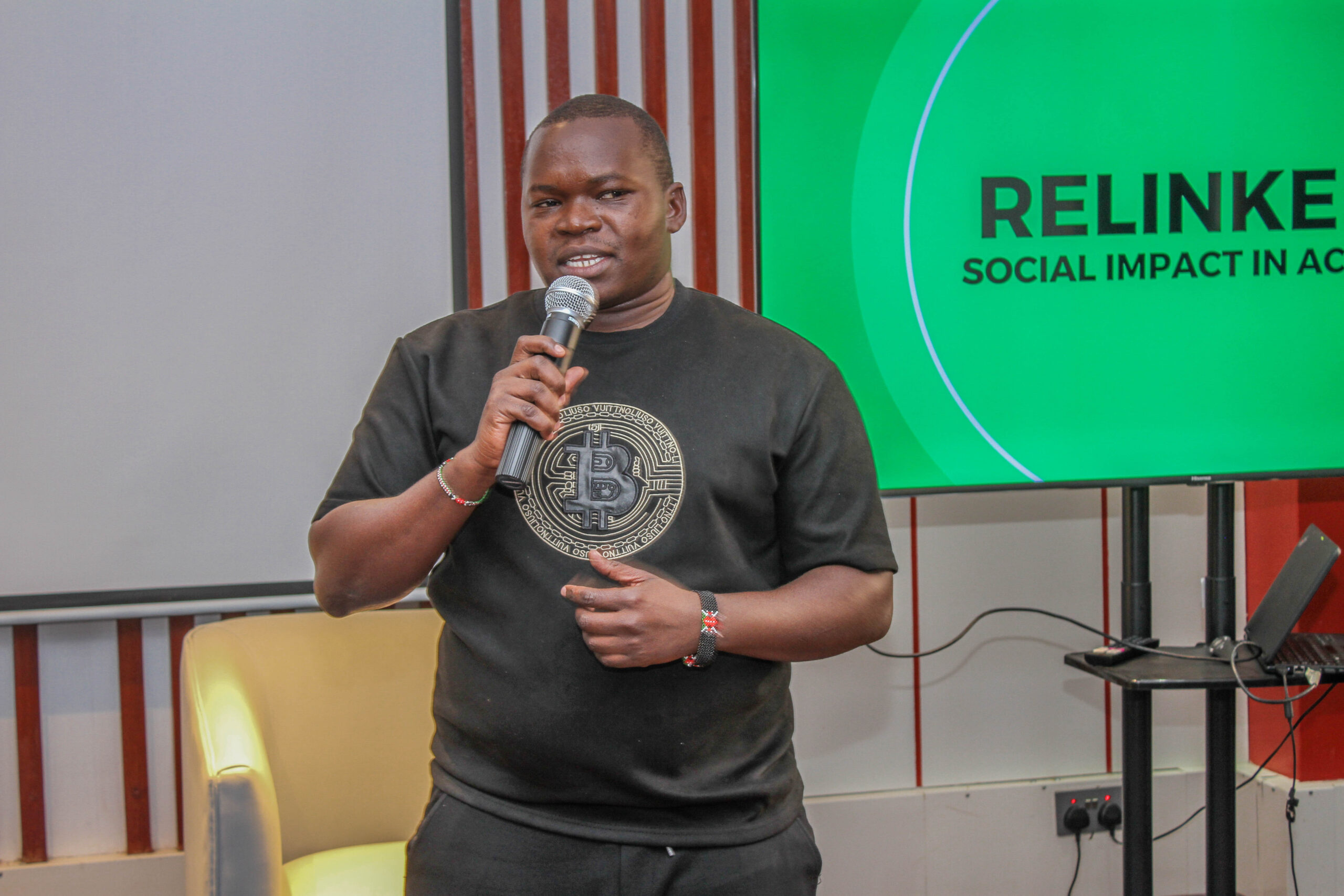 About Us – Relinked Group